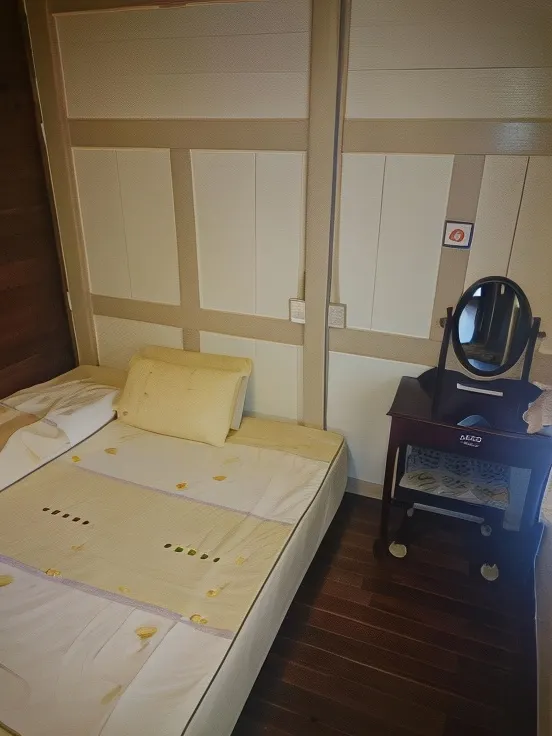 Xin Cai Homestay - 竹山鎮