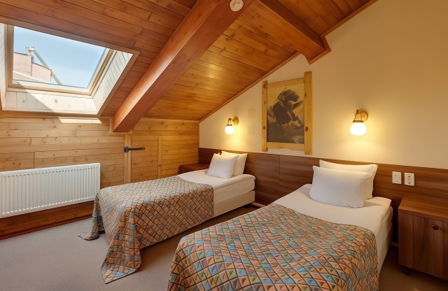 รีวิวAlesha Popovich Dvor 39จากผู้เข้าพักจริง - ล่าสุดปี2567 | Trip.com