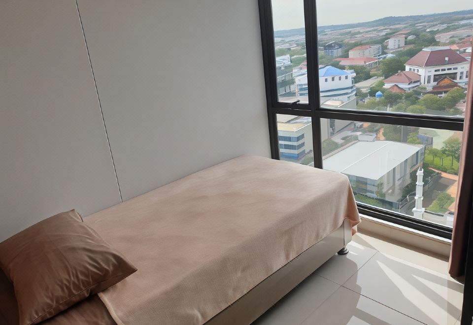 CozyHomes at One Residence Batam,Batam Center - Updated 2024 Reviews ...
