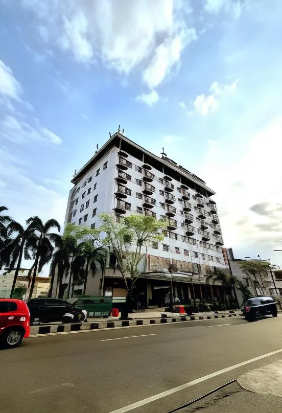 Royal Asia Hotel - Palembang