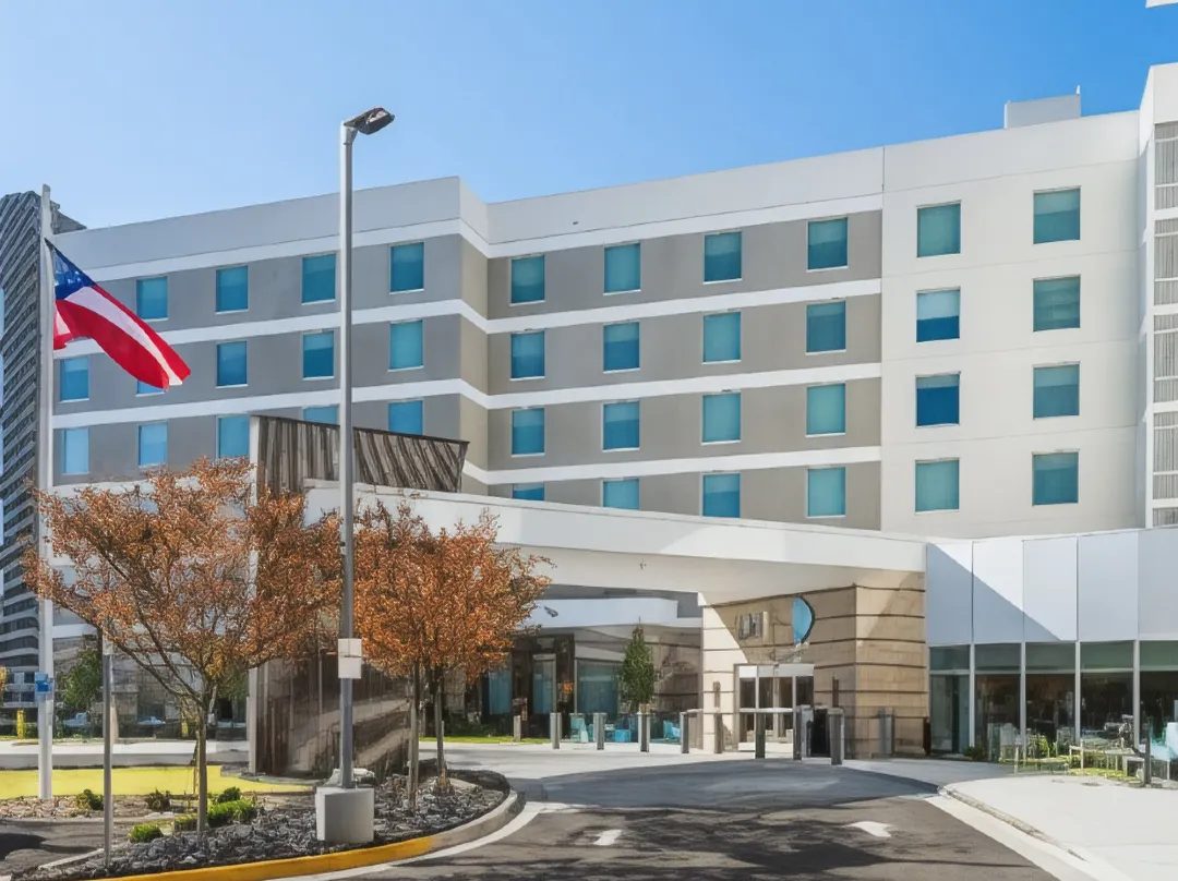 Home2 Suites By Hilton Atlanta Airport College Park - Union City, GA