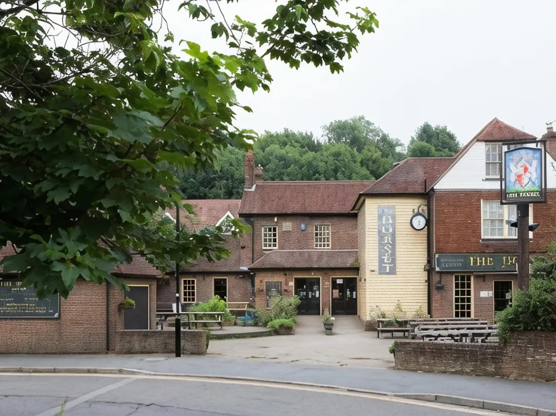 The Dorset - West Sussex