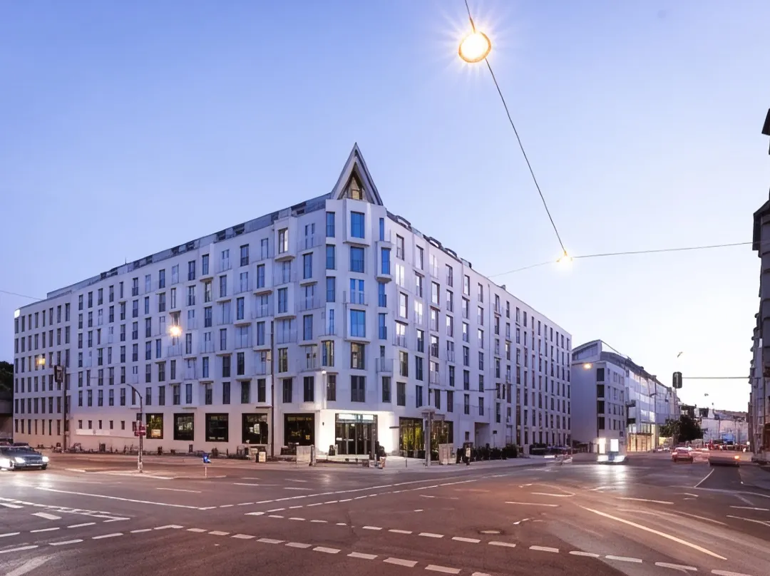 Motel One Munich - Haidhausen - Bavaria