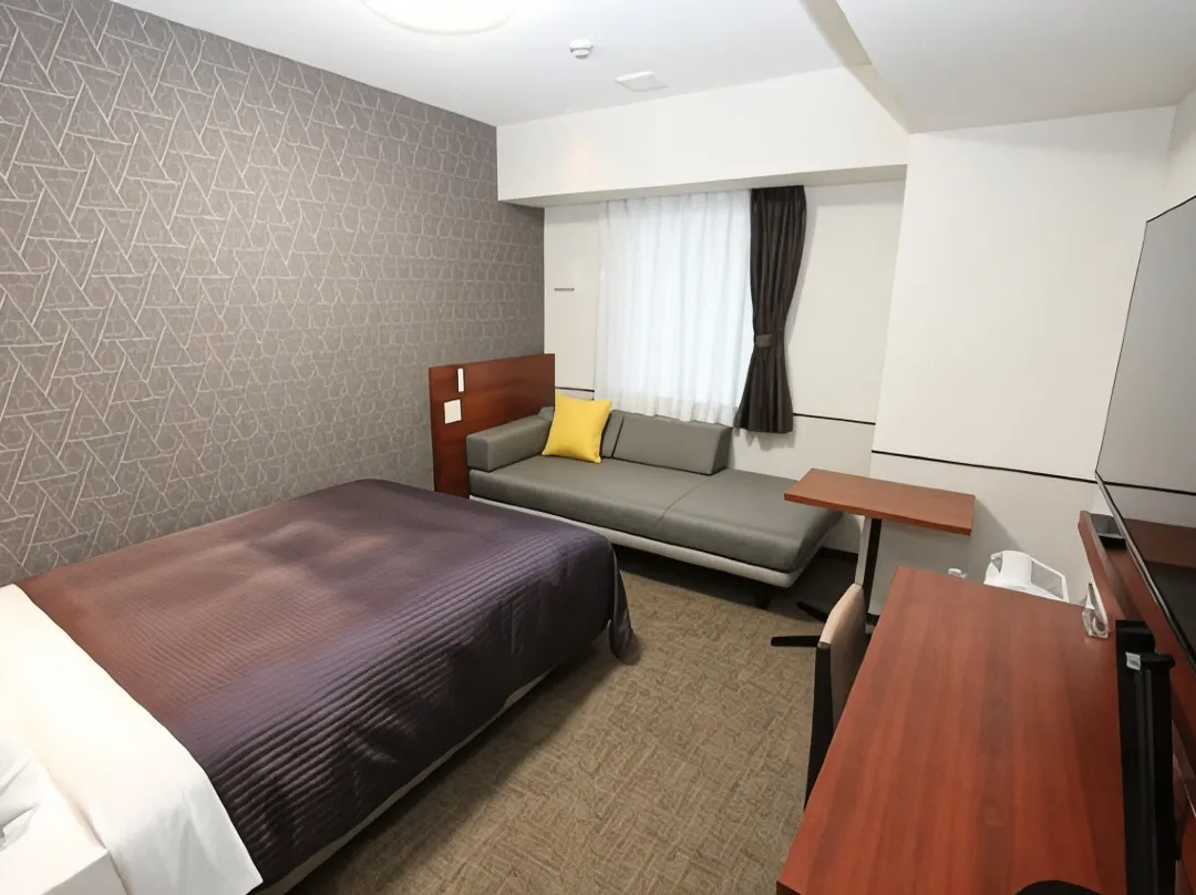 Hotel 1-2-3 Fukuyama - Fukuyama