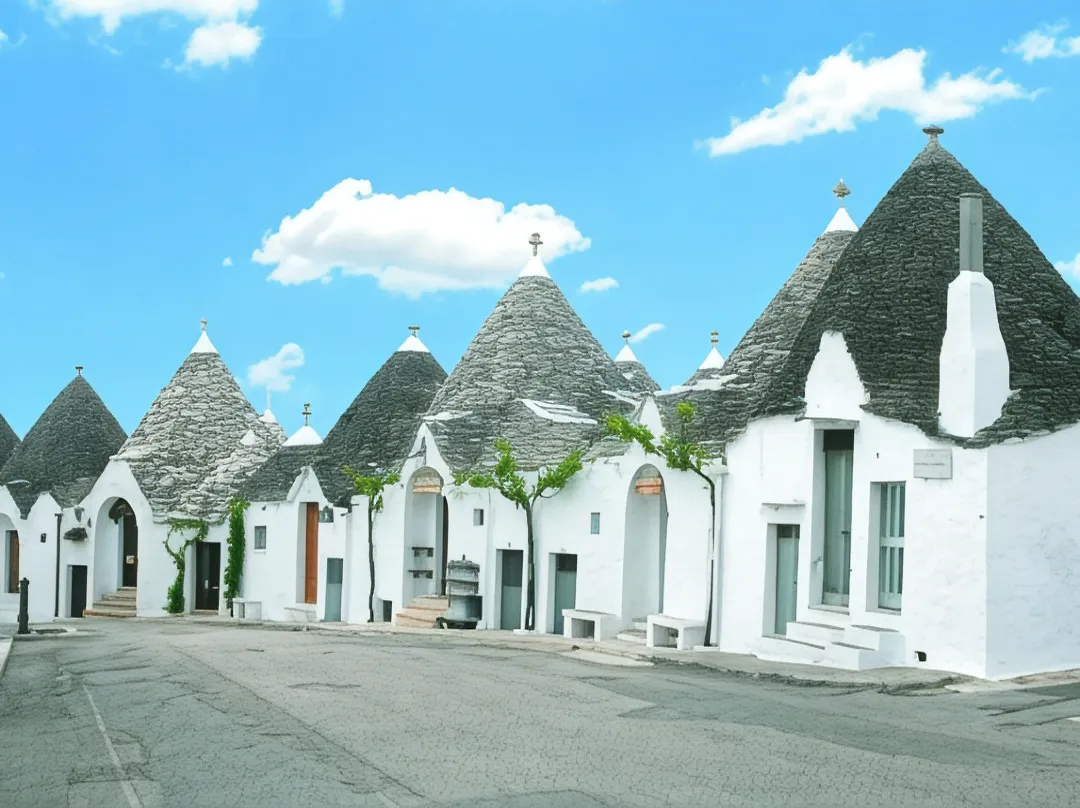 Tipico Resort - Pouilles