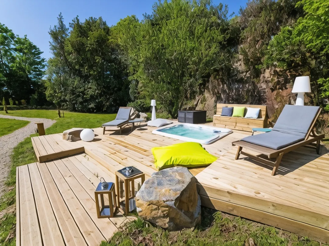 La Carri'air - Pont-Aven