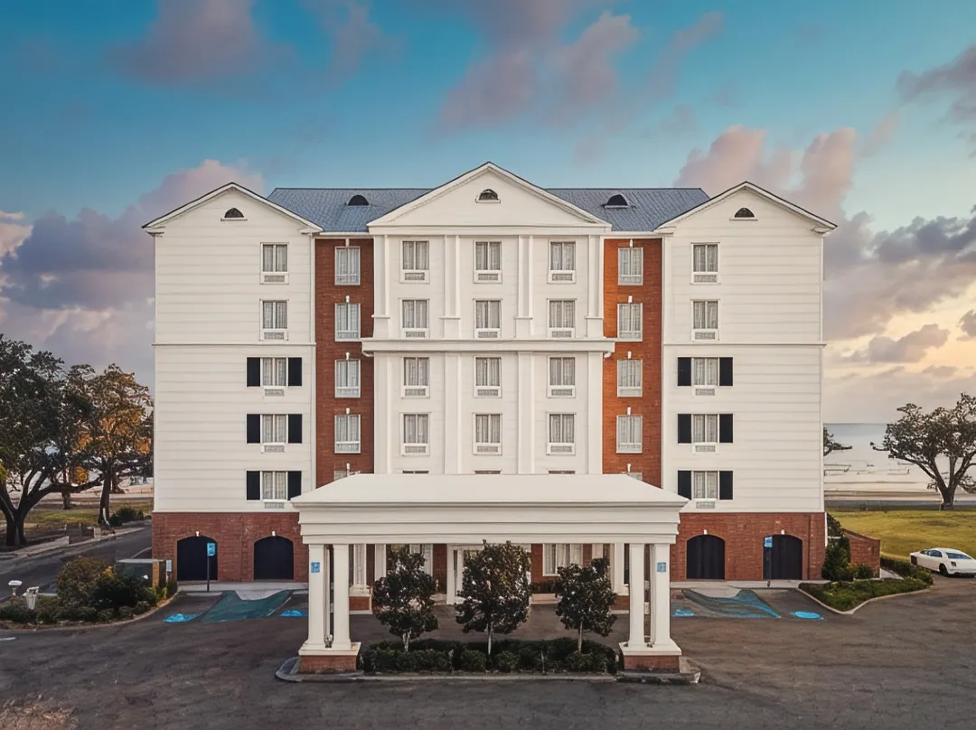 The Inn At Long Beach - Mississippi