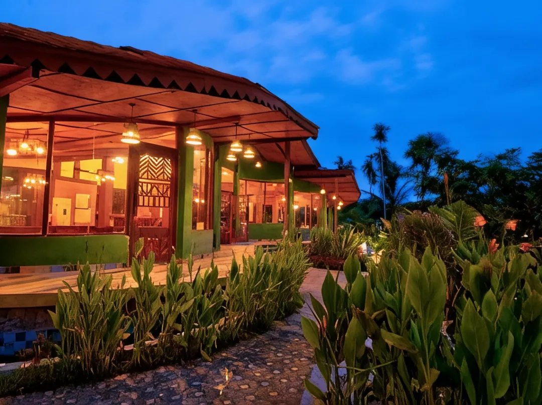 Silversand Village Resort Havelock - Havelock island (Swaraj Dweep)