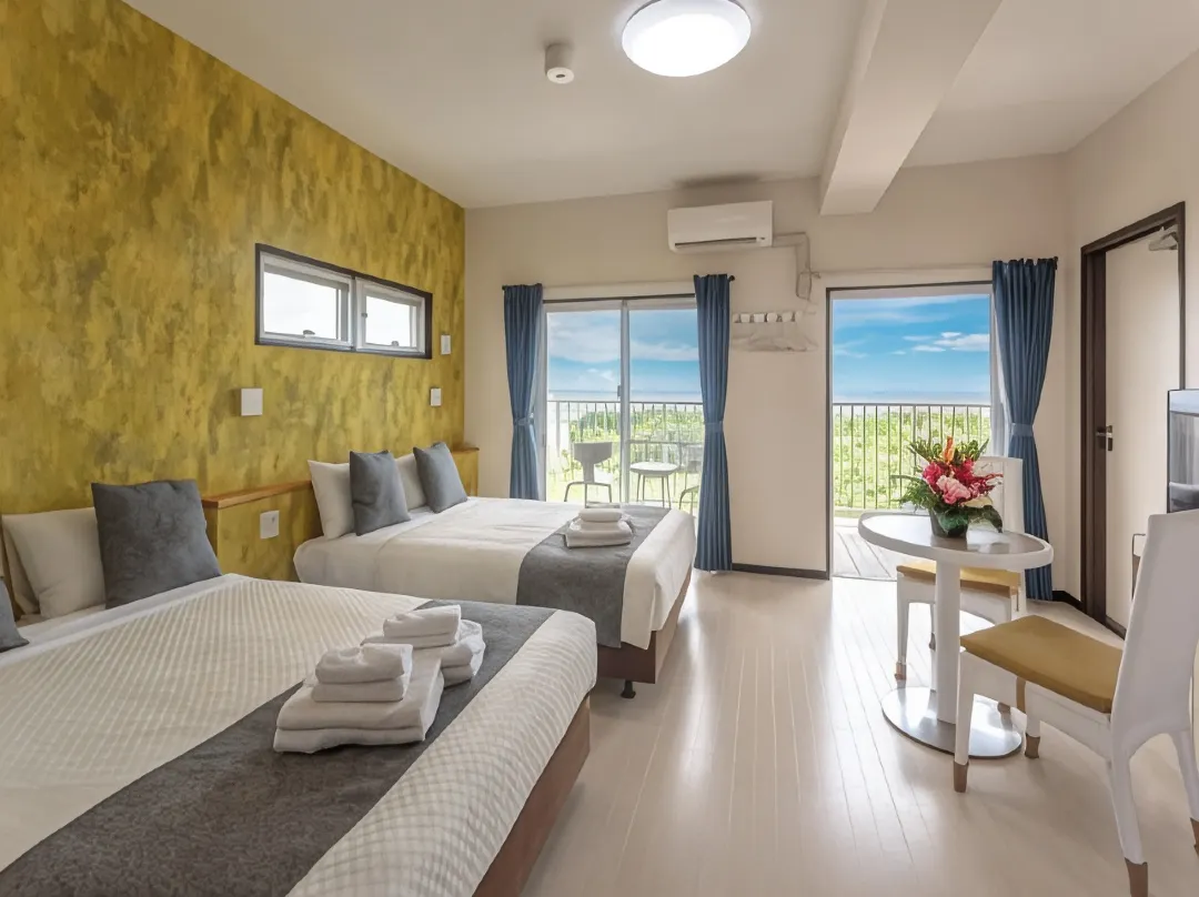 Hotel Fit In Ishigakijima - Ishigaki