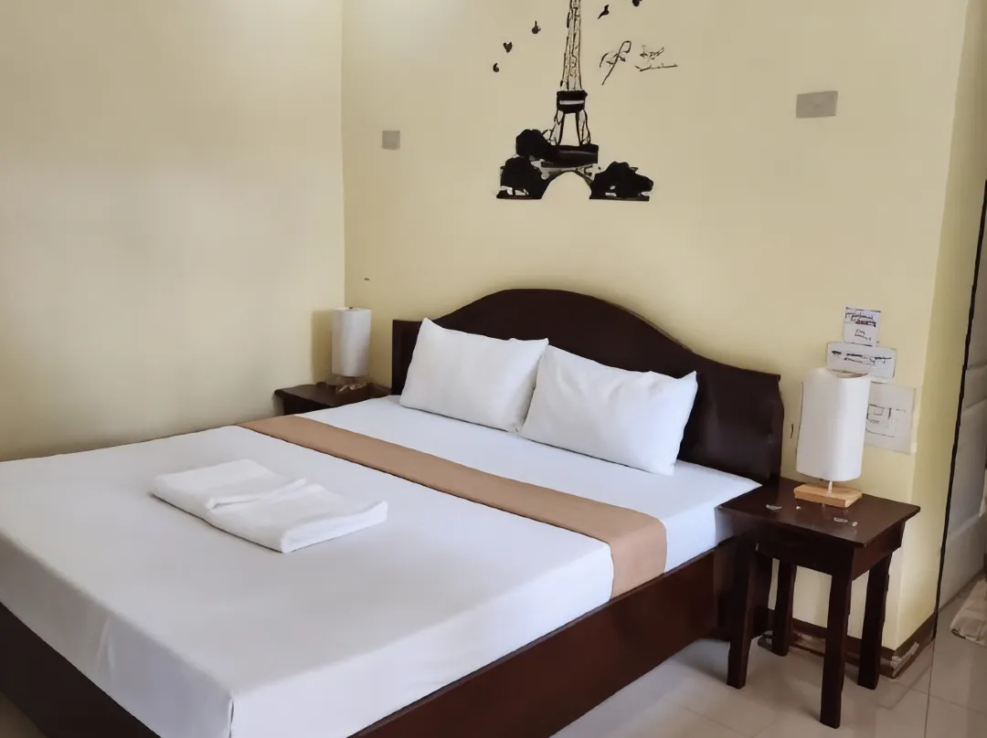 S & R Bed And Breakfast - Calbayog City