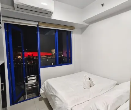 Moa's Spot At Sea Residences - Pasay