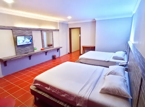 Kita Hotel Tanjungpinang - 