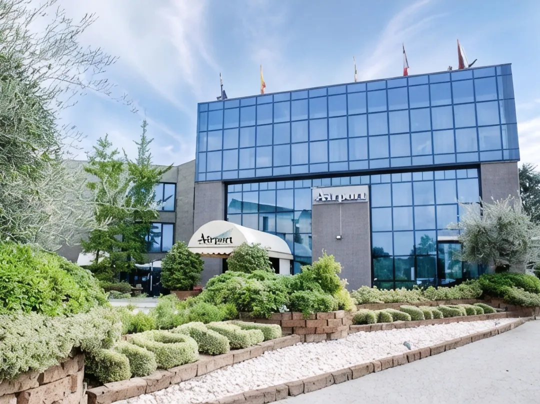 Airport Meeting Center - Lombardei