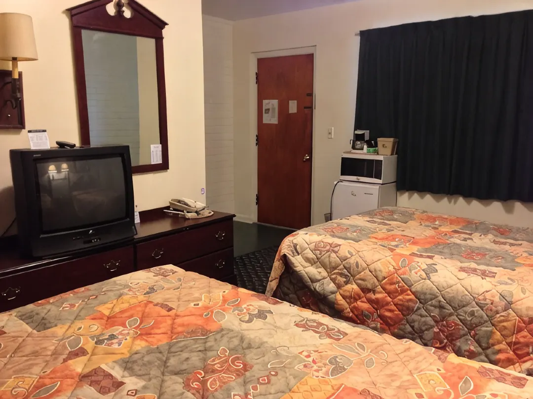 Villa Rosa Motel - Ohio