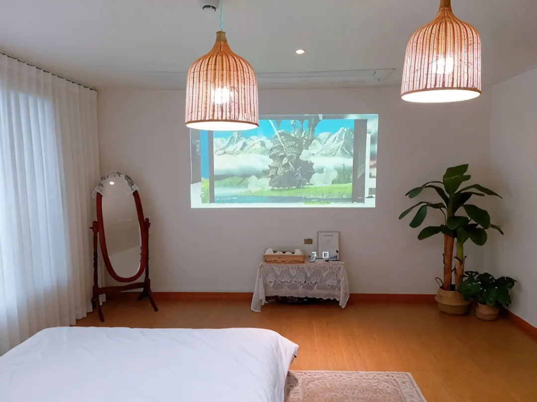 Jeju Doduda Pension - Jeju-si