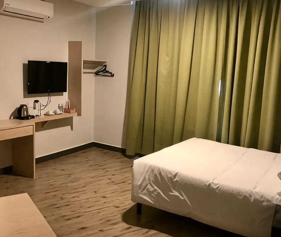 Yes Luxury Hotel - Bentong