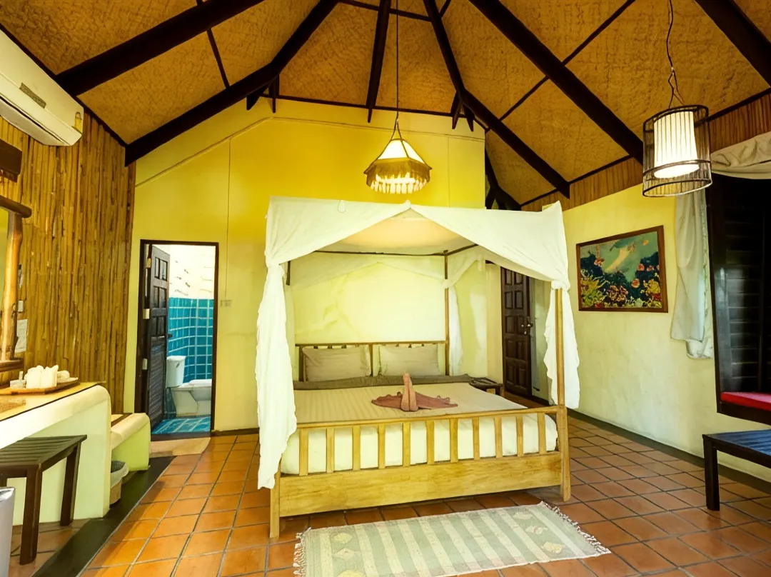 Villa Bali Eco Resort, Rayong - Klaeng District