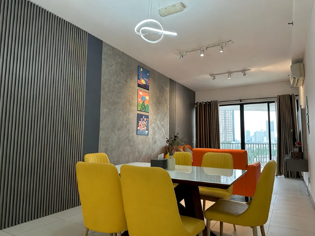 The Landmark By Xw Home - Tanjung Bungah