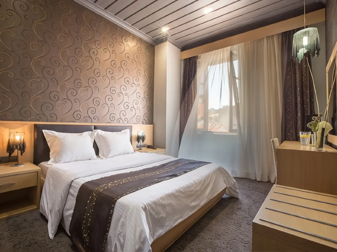 Aion Luxury Hotel - Нафплион
