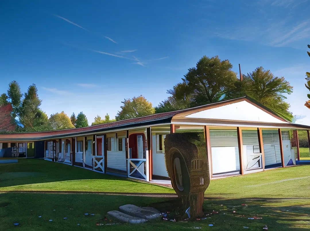 Mape Hôtel Sarl - Sologne