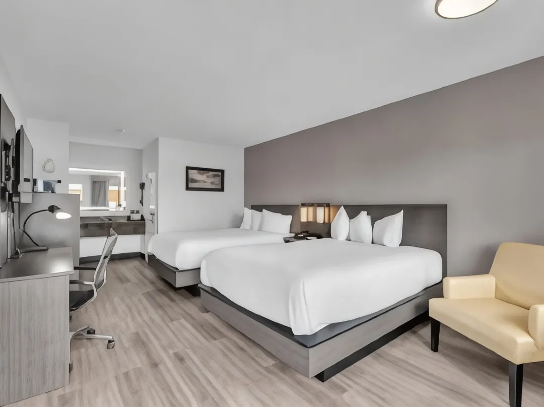 Baymont By Wyndham Rock Hill - Rock Hill, SC