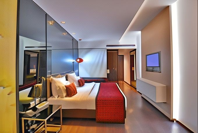 The Gaur Chandigarh - Mohali