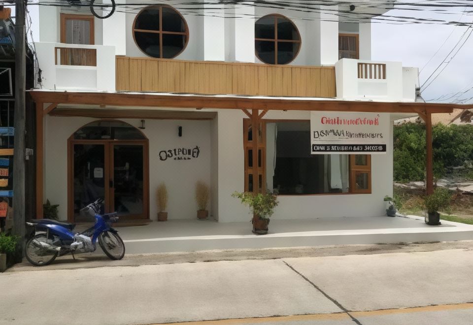 Jinbo Home Cafe Betongを宿泊予約-Betong | Trip.com