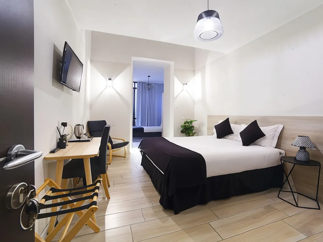 Dada Suites - Monti