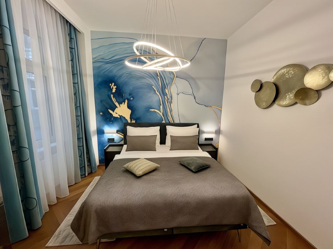 Street Living Hotel - Bécs