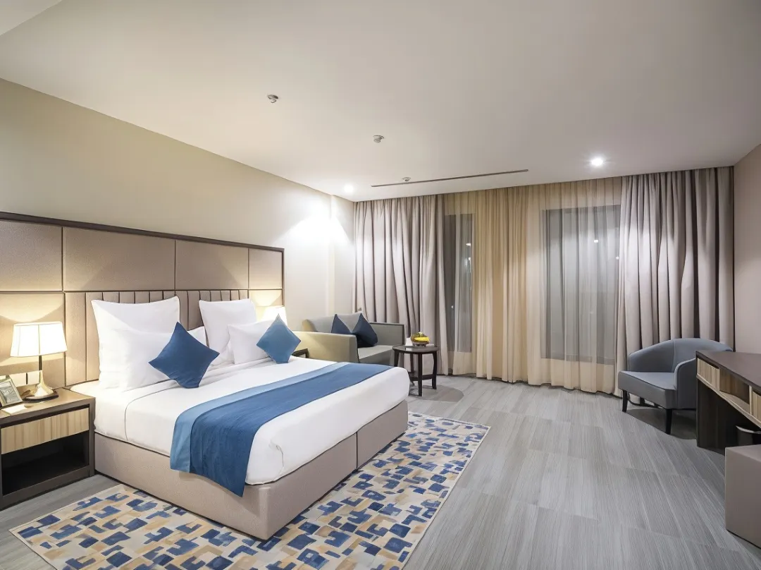 Enala Hotel - Al Khobar - Dammam
