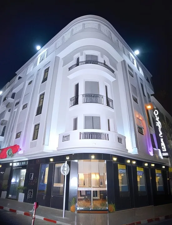 Olympic Inn Casablanca - Casablanca