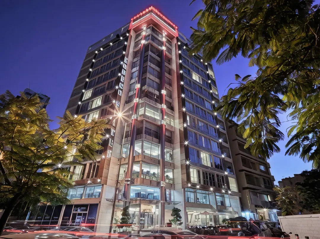 Sodeco Suites - Beirut