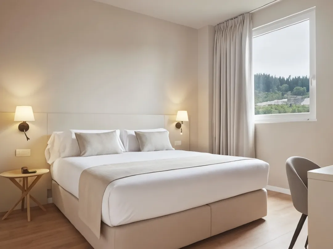 Hotel Sukha - Basque Country