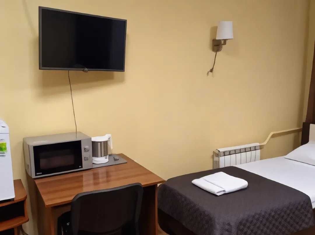 Smart Hotel Kdo Kaliningrad Hotel - Kaliningrad