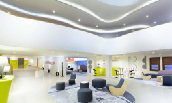 Kimaya Braga Bandung by HARRIS,Sumur Bandung- Harga & Promo Terbaru ...