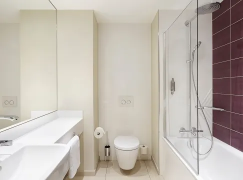 Premier Inn Middlesbrough Town Centre - North Yorkshire