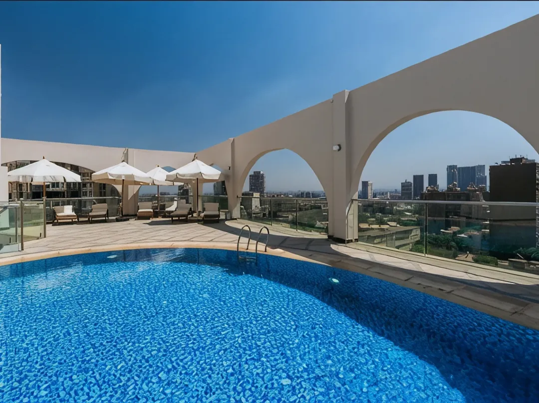 Om Kolthoom Hotel - Cairo
