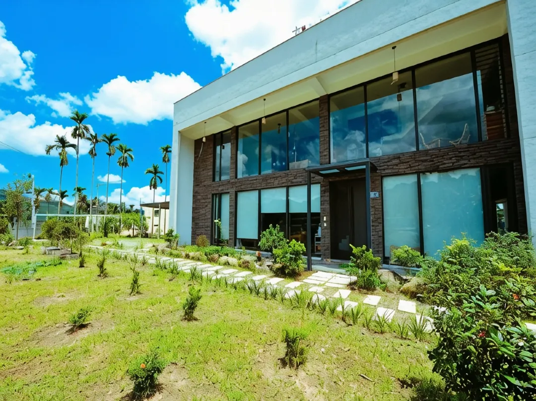 Hoyu's Home - Yunlin County