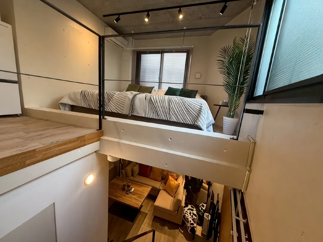 Tkm Shirokane 5 - Shibuya City