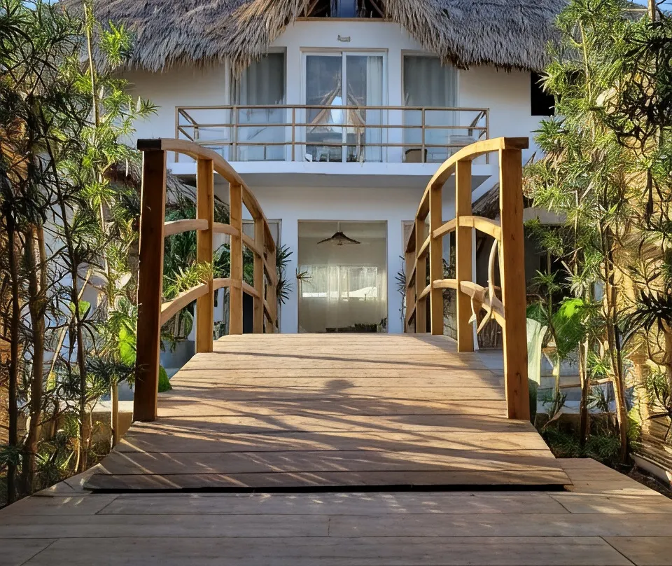 Takuma Boutik Hotel - Dominican Republic