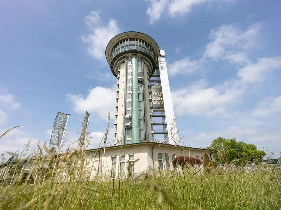 Hotel & Restaurant Infinity - Zwolle