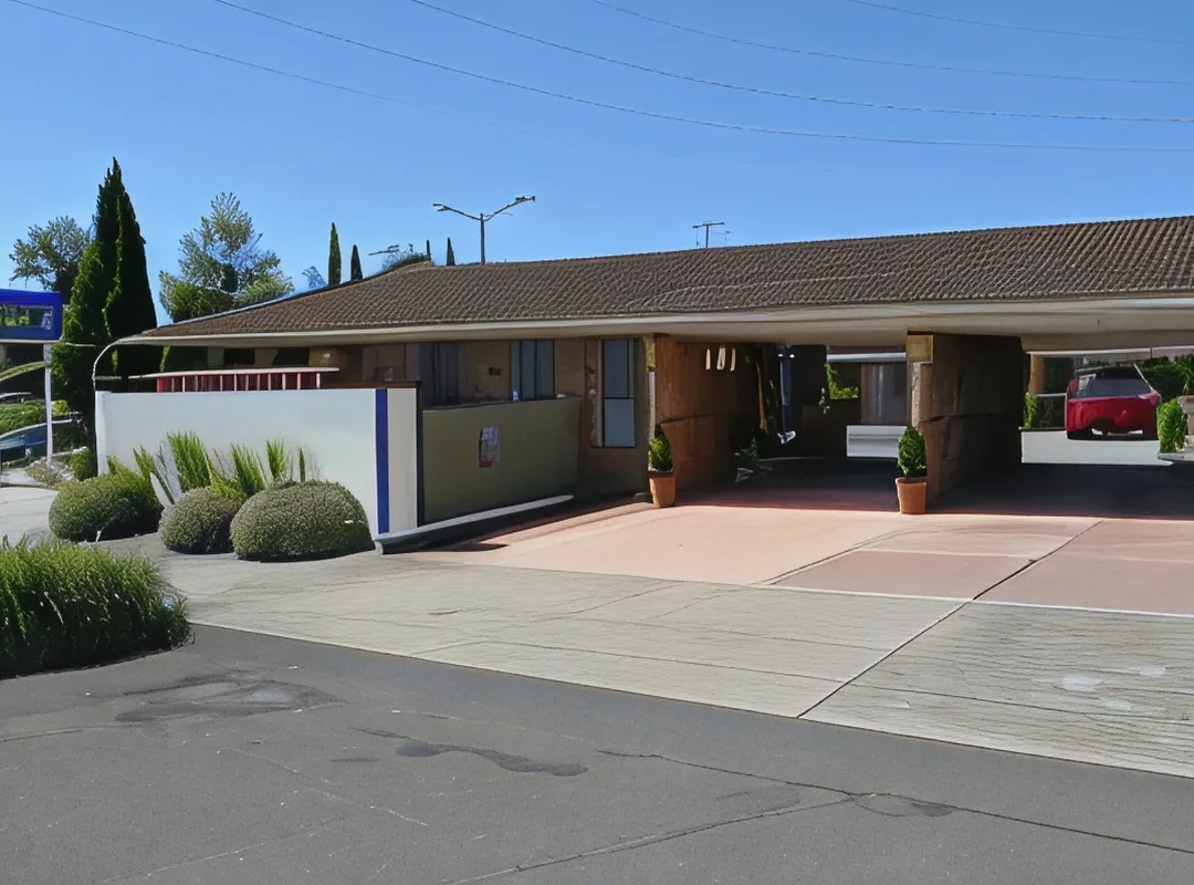 Rippleside Park Motor Inn - Geelong