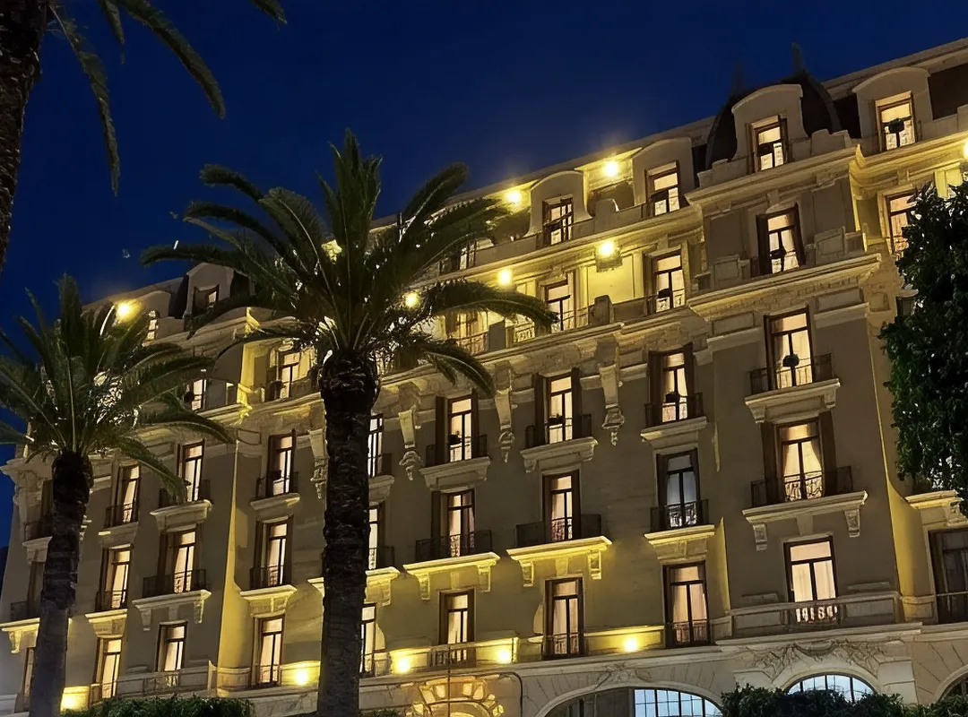 Grand Hotel Oran - Oran