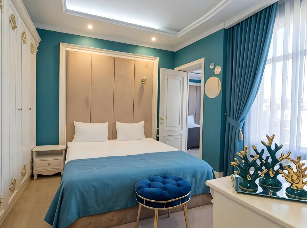 7 Beauties Hotel & Spa - Baku
