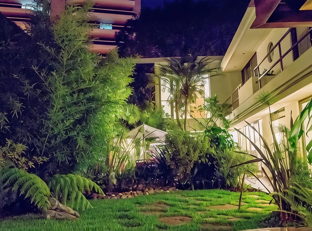 La Inmaculada Hotel - Guatemala City