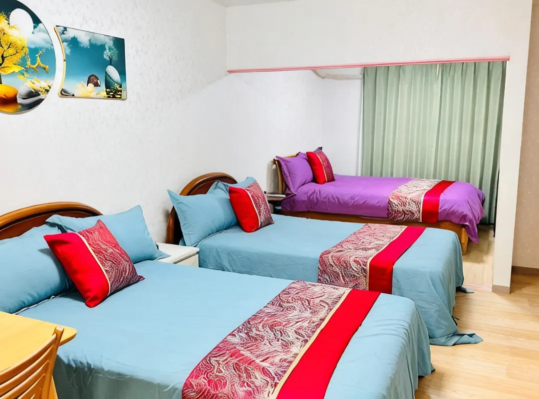 Guesthouse Rooasis Tokiwamachi 201 - Takamatsu