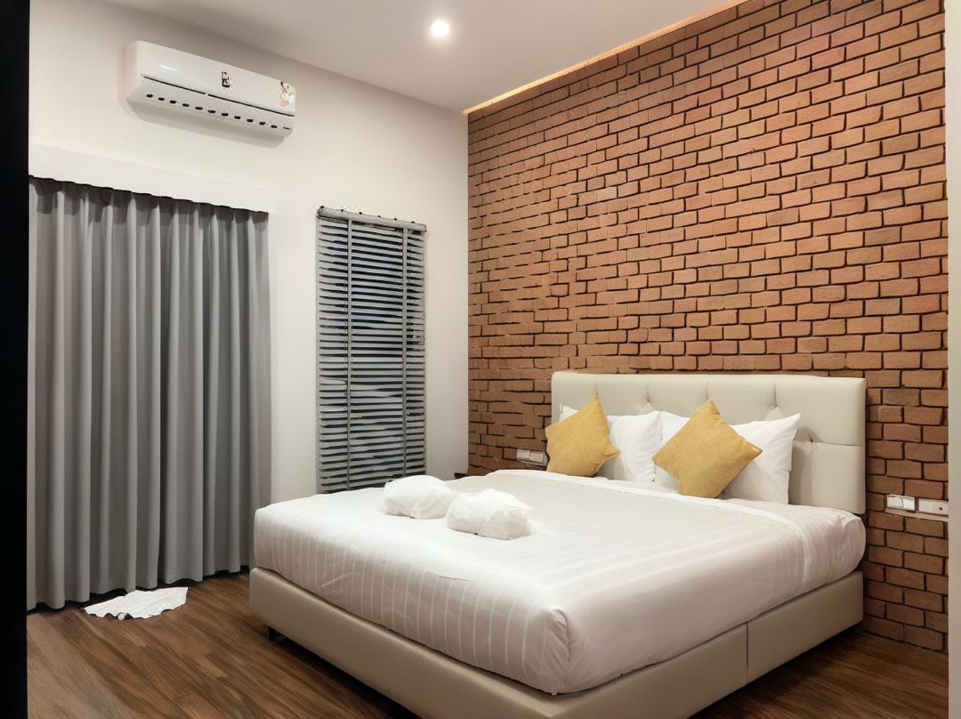 Destino Hotel Surin - Buri Ram