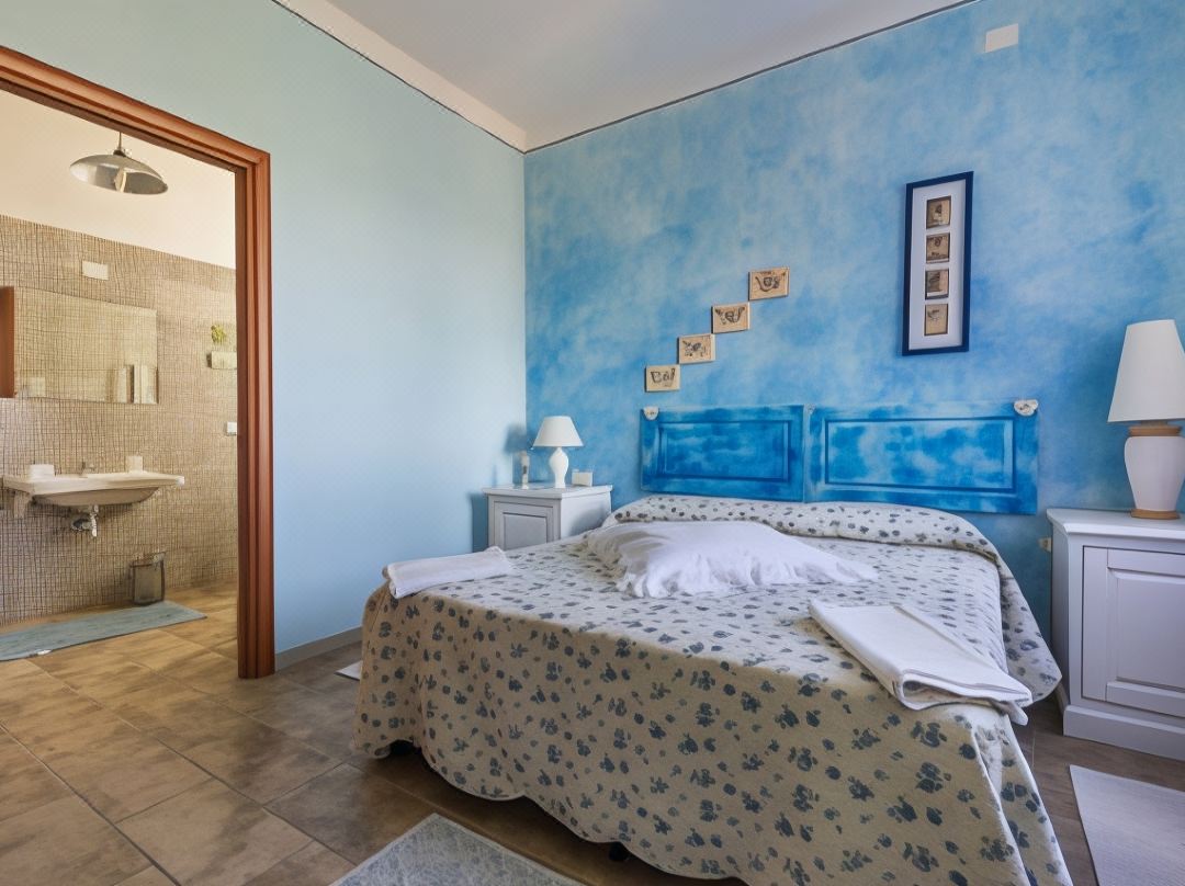 Dormire Tra Giara E Nuraghi.. - South Sardinia