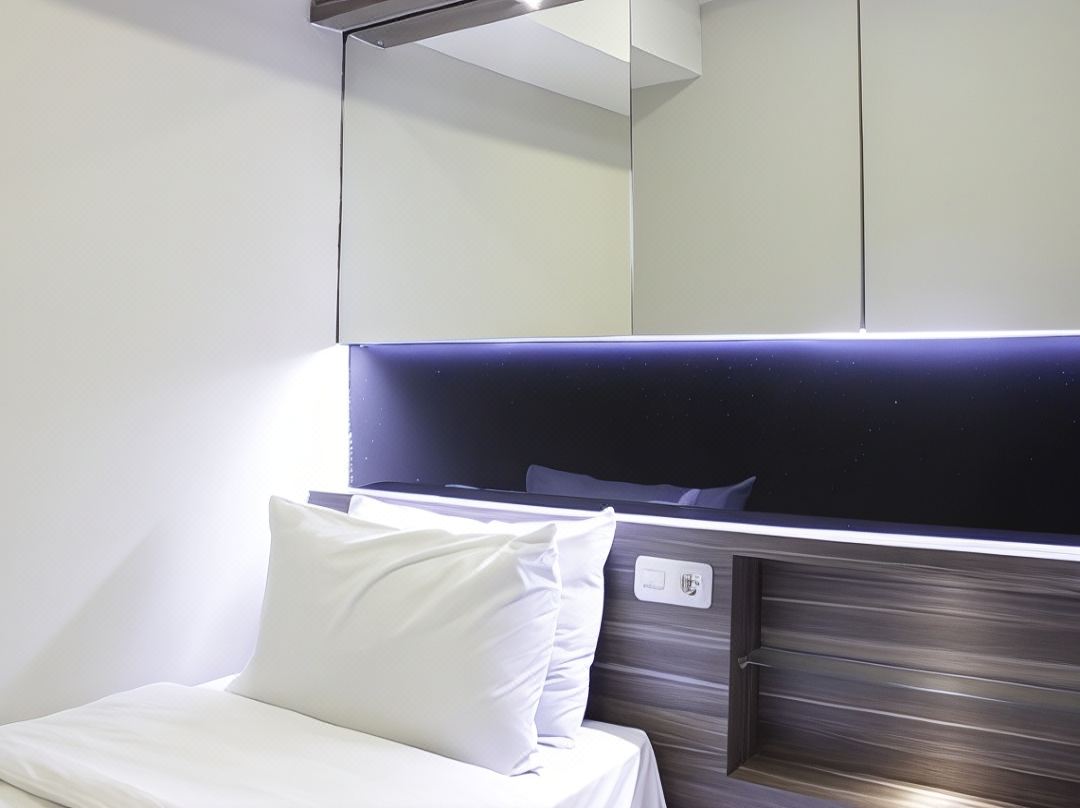 Pleasant & Trendy 2br Apartment At Jarrdin Cihampelas Near Cihampelas Walk - Bandung