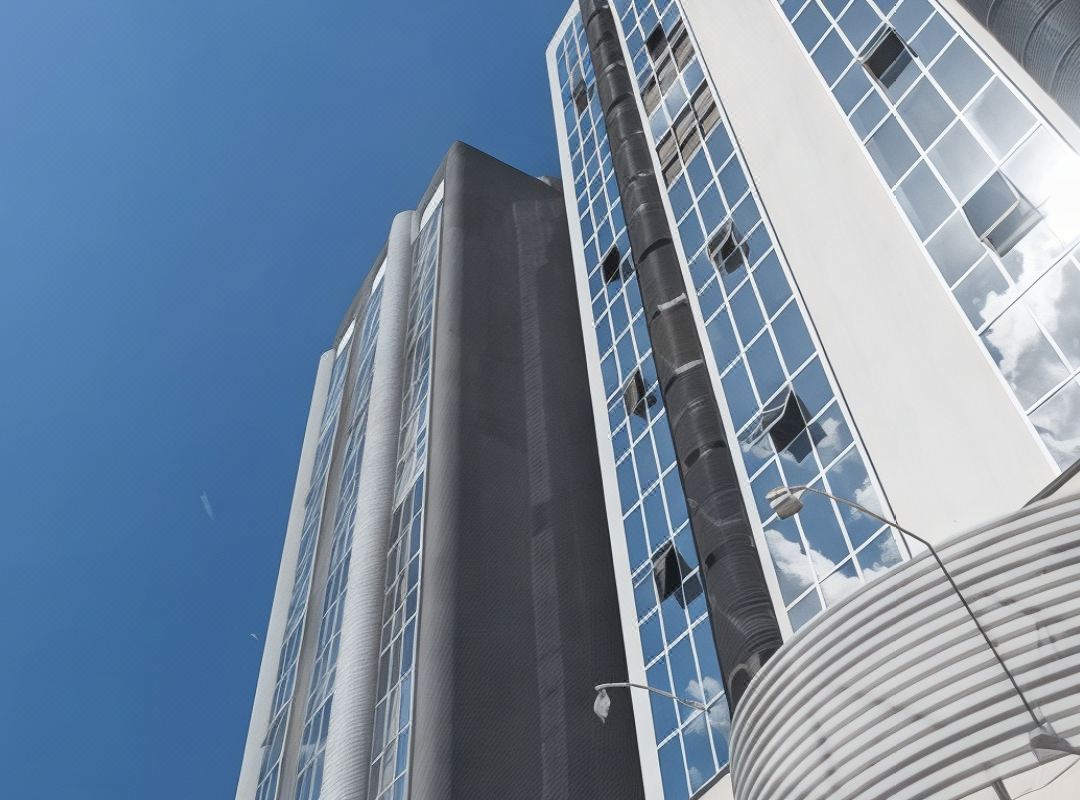 Apartamento 615 Saint Sebastian - Joinville
